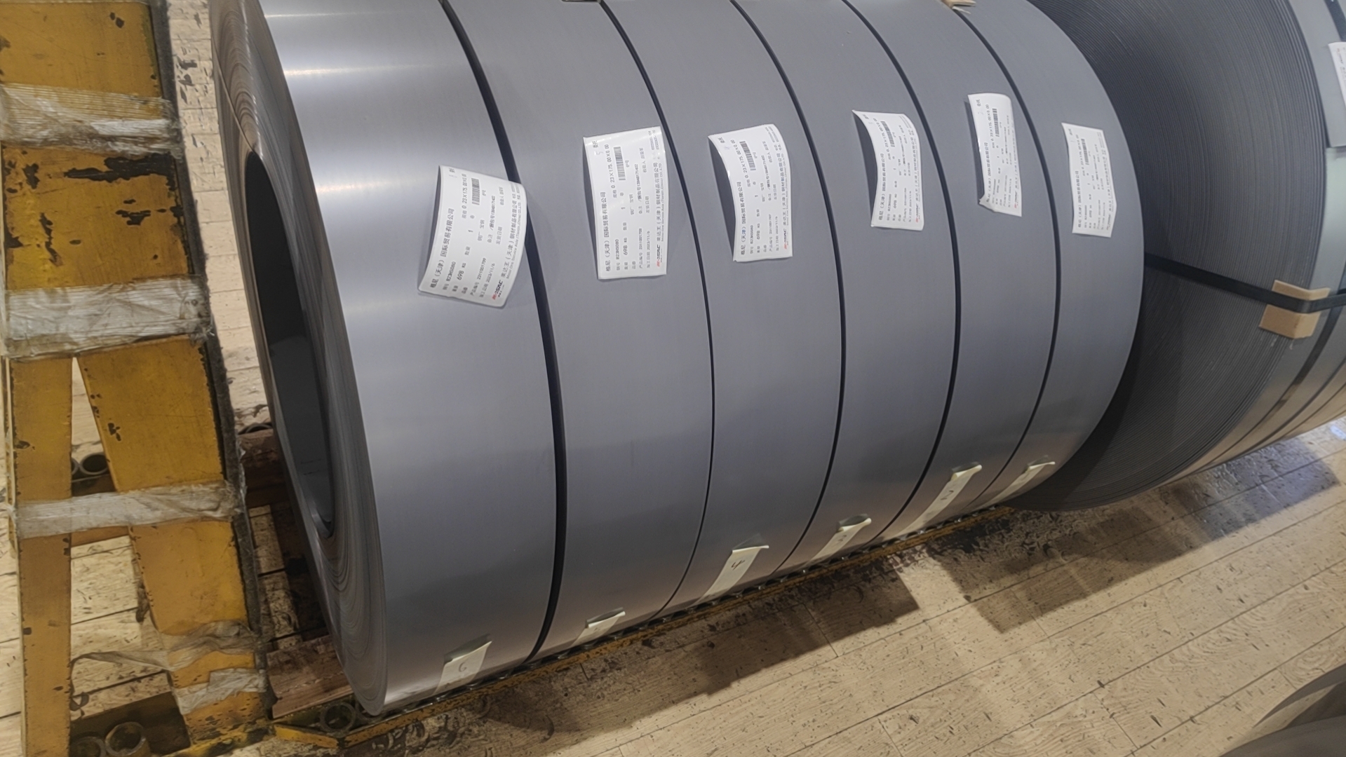 What is Cold Rolled Grain Oriented (CRGO) Silicon Steel?